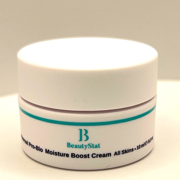BeautyStat | Skincare | 4 Beautystat Universal Pro Bio Moisture Boost ...